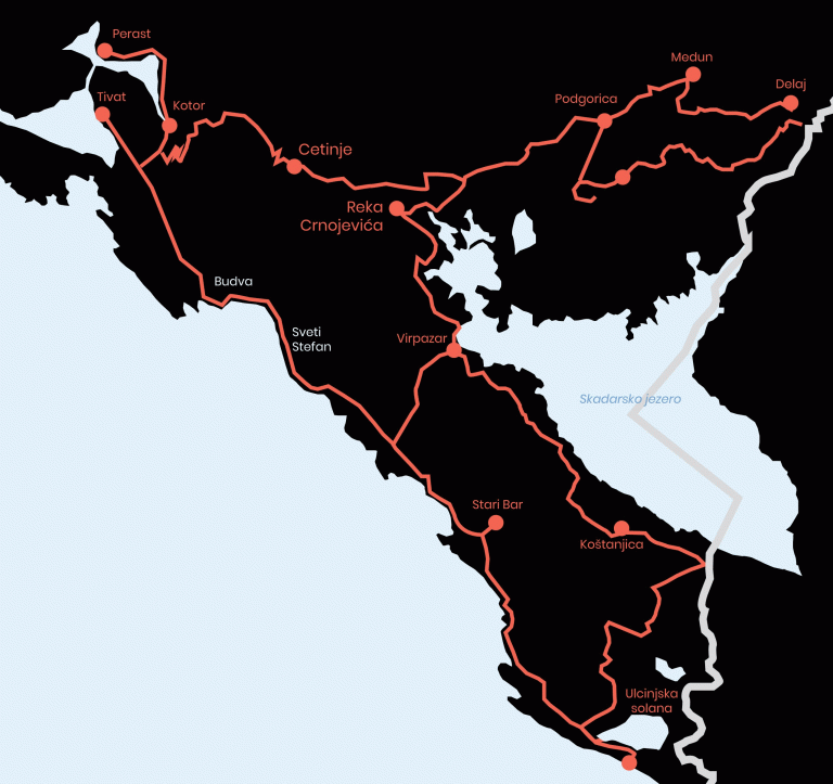 Črna gora – naTOURa.si